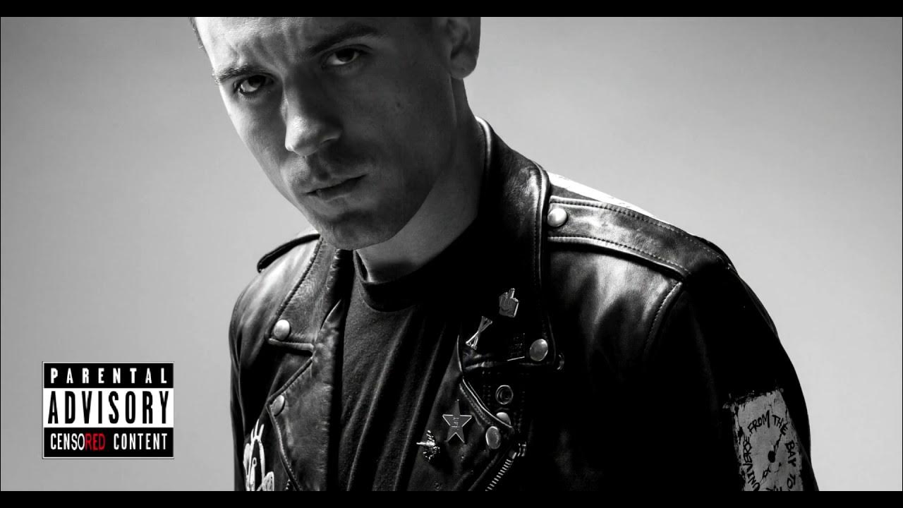 G-Eazy feat. Bebe Rexha - Me, Myself & I [CLEAN VERSION by PACC] + LYRICS & FREE MP3 - YouTube