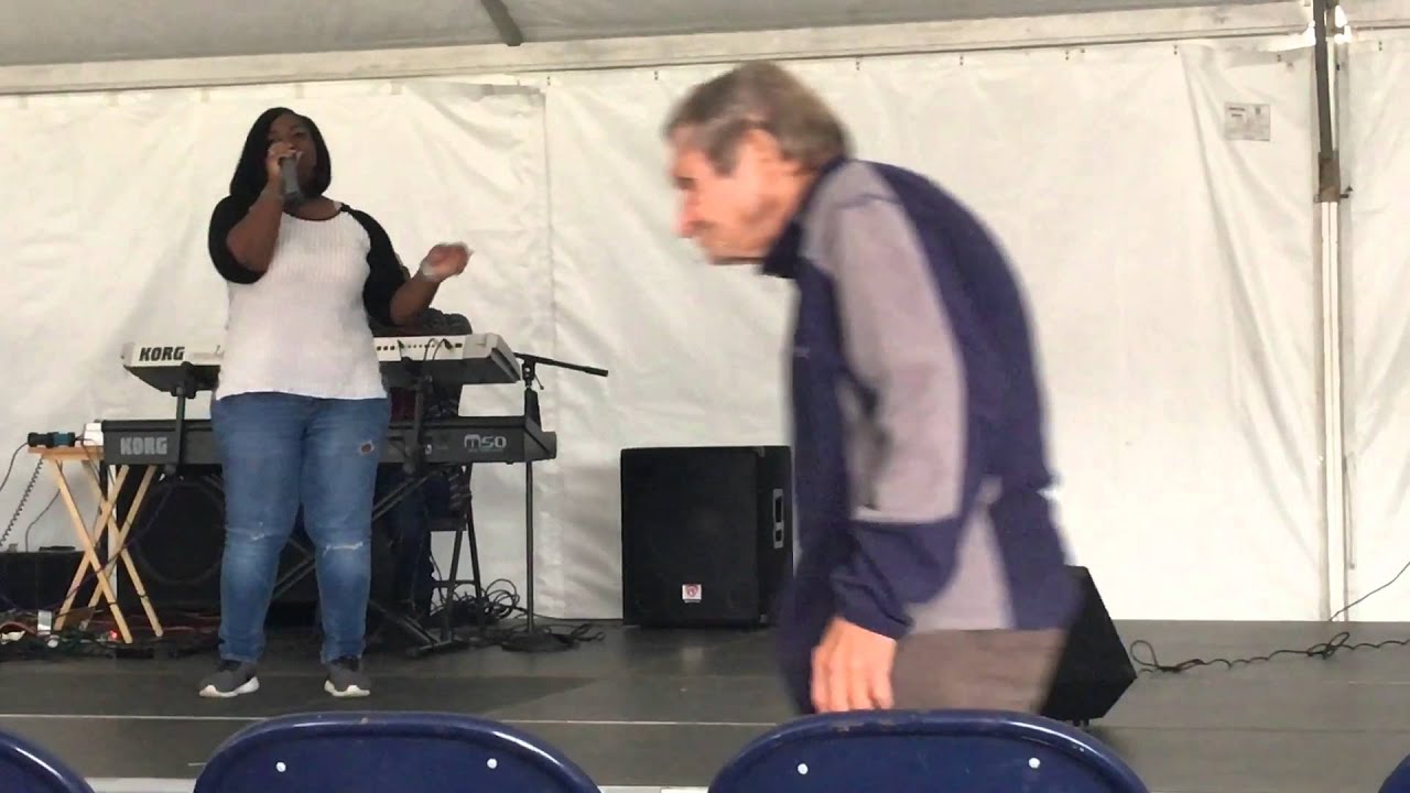 Tavares African American Heritage Festival - YouTube