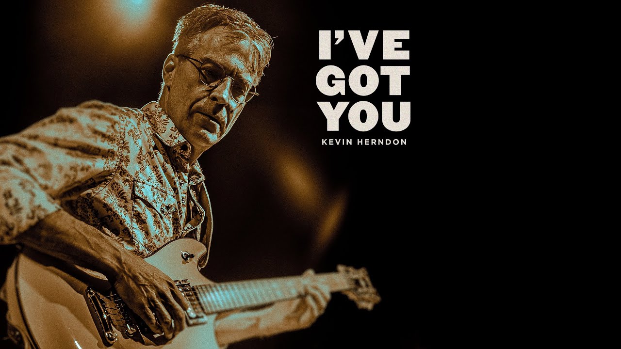 I've Got You (Official Music Video) - YouTube