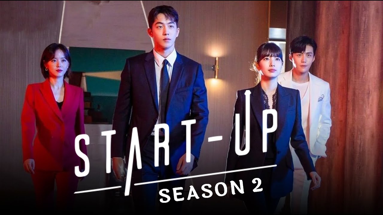 Start-Up Season 2 Get A Launch Date, What To Expect With This? - Box ...