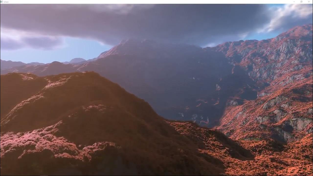 Ray Marching in Shaders - YouTube