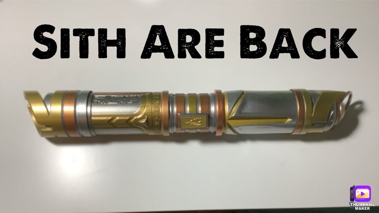 I Am A Sith #starwars #acolyte - YouTube