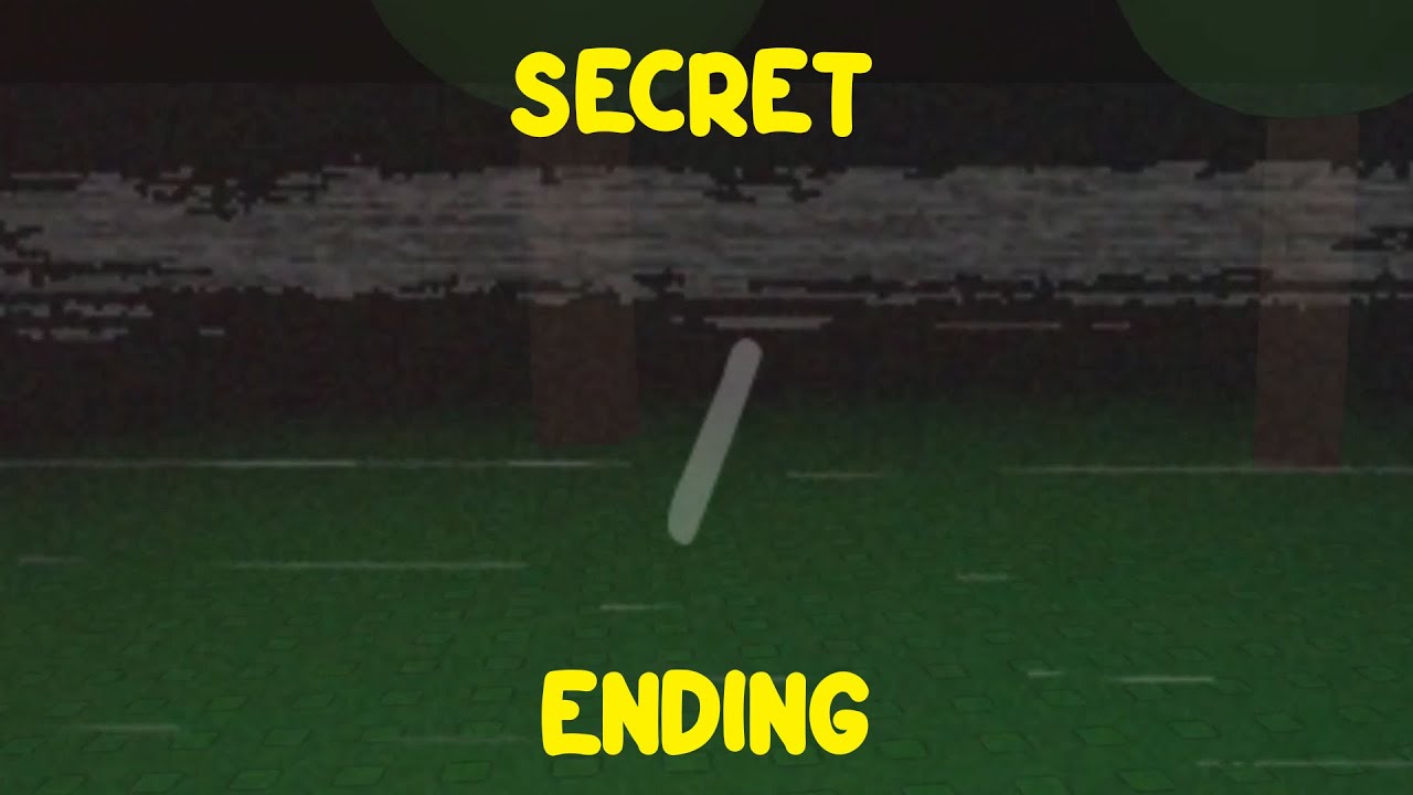 How to get Secret Ending in Dex's party | Roblox - YouTube