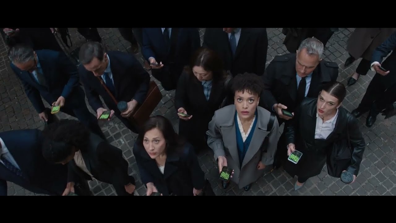 Squarespace Super Bowl 2024 Commercial by Martin Scorsese - YouTube