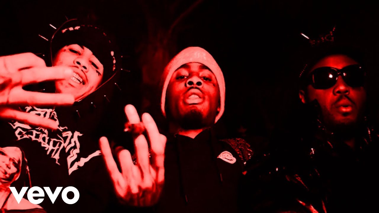 KILLKODY, Bighead - Xybergoth (Official Music Video) - YouTube