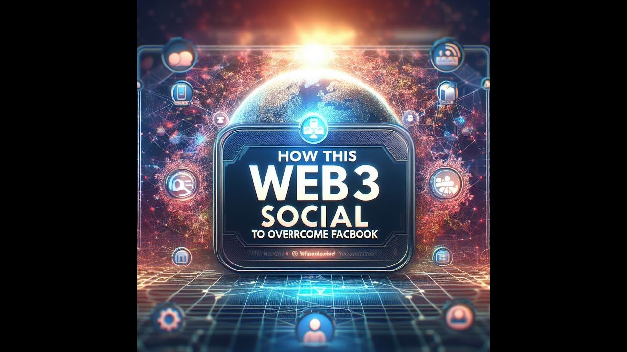 Web3 Revolution: Interactive Social Media with Farcaster's Frames - YouTube