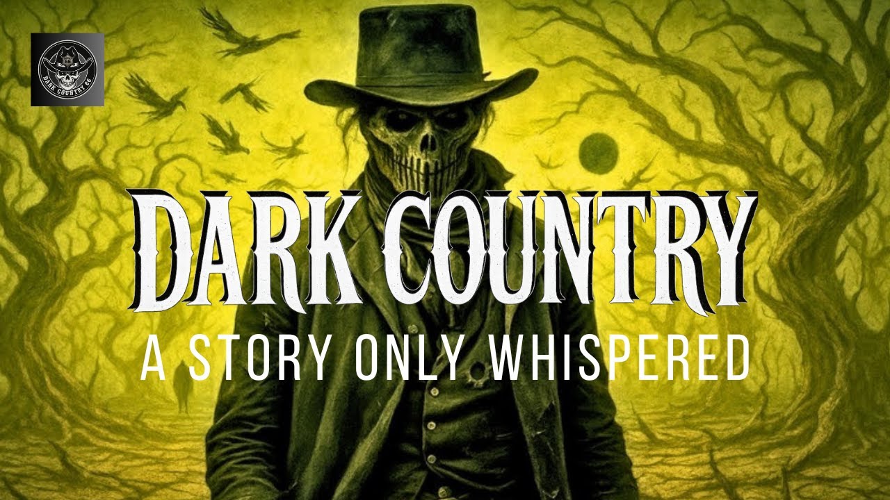Dark Country Music | Where the Crows Fly Backward - YouTube