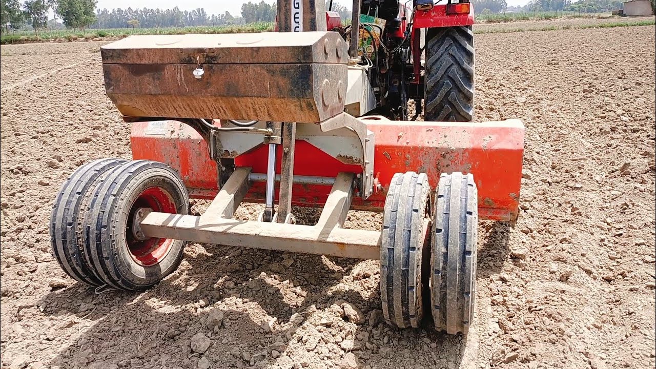 computer kahan AVN lazer level#viral #farmer #kheti badi video - YouTube