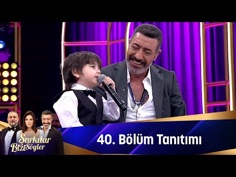 Şarkılar Bizi Söyler 40.Bölüm 2.Fragmanı