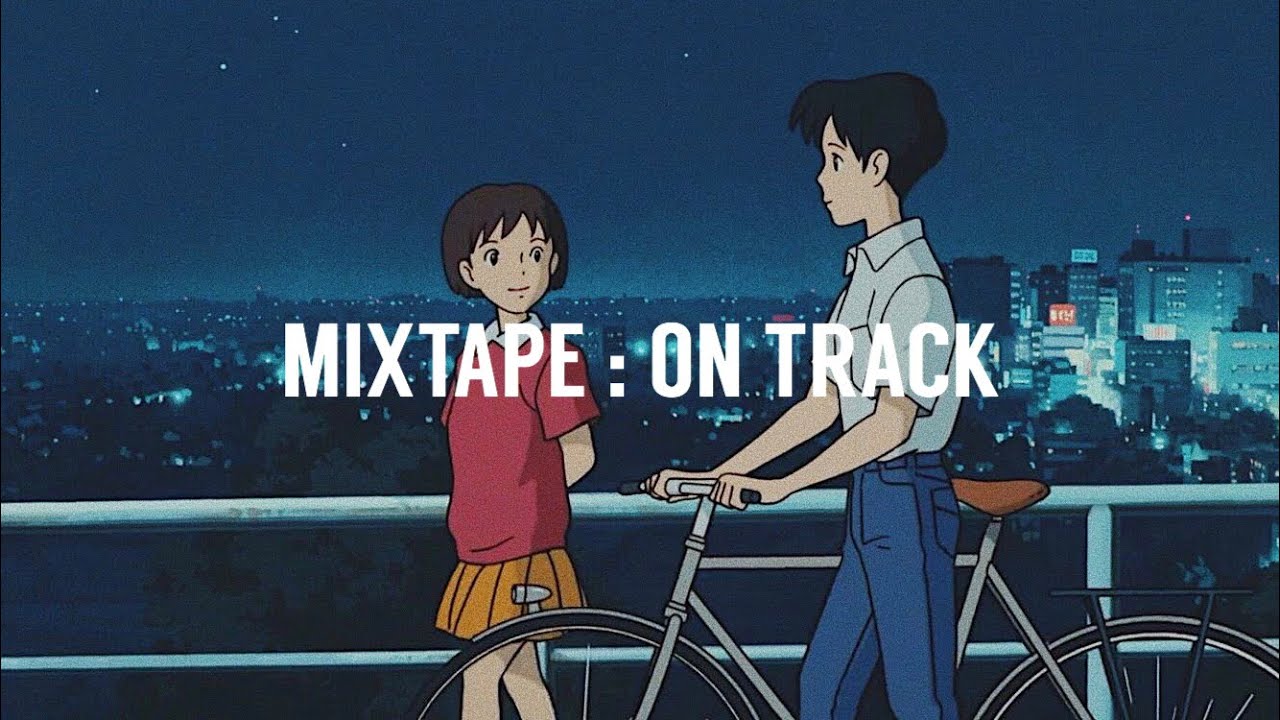 STRAY KIDS (스트레이 키즈) - Mixtape : On track (바보라도 알아) - YouTube