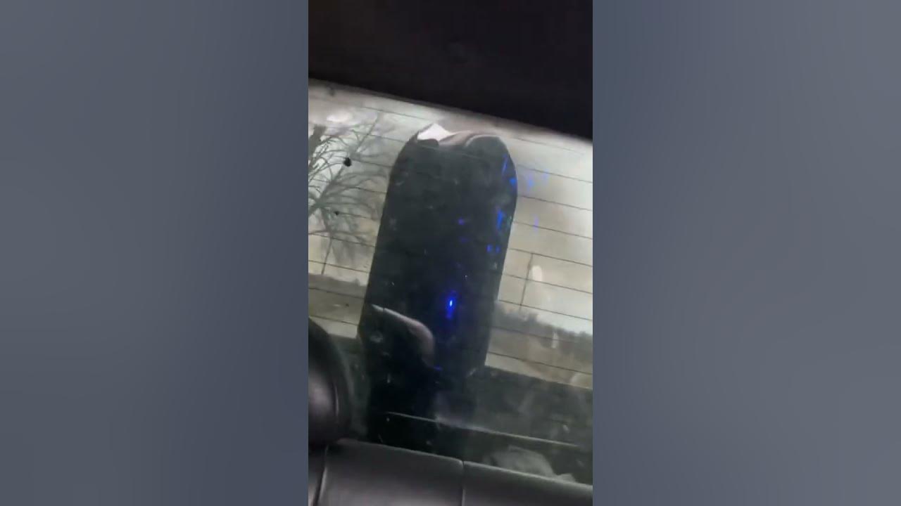 2006 Lbz Duramax Rolling Coal Youtube