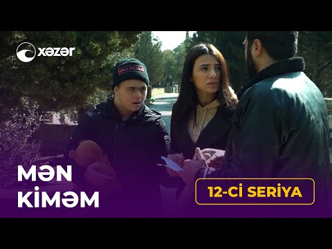 Mən Kiməm? (12-ci Seriya) 08.04.2021