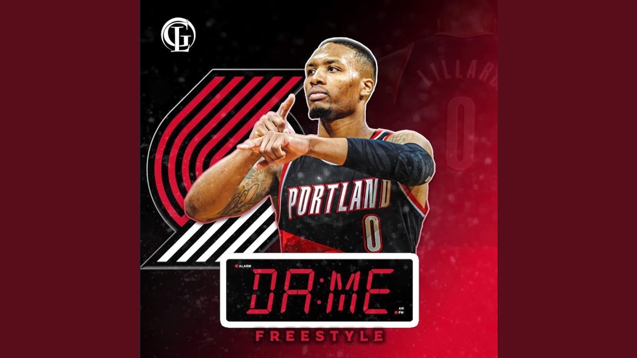 Dame Time - YouTube