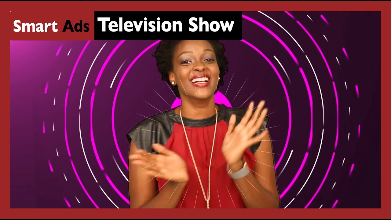 Girl Talk Show Intro - YouTube