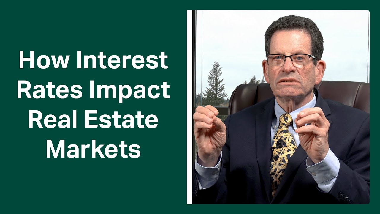 Fisher Investments’ Founder, Ken Fisher, Explains How Interest Rates ...
