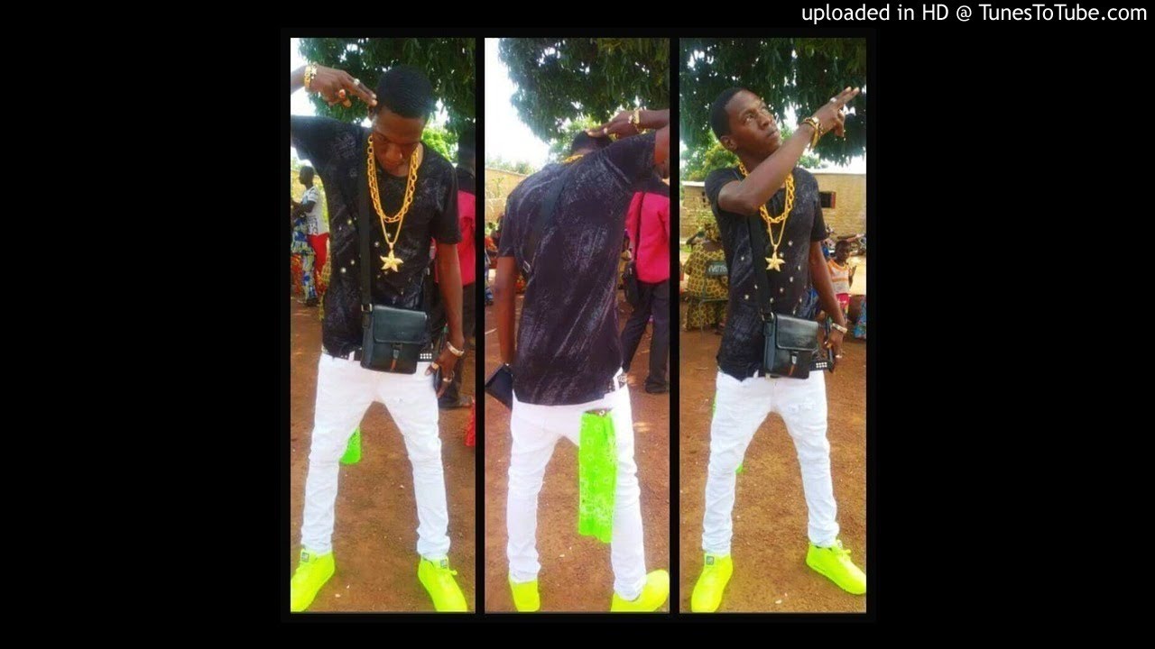 LIL BAWO - ORIGI GANGSTA PROD BY DESIGN ON DA TRACK - YouTube