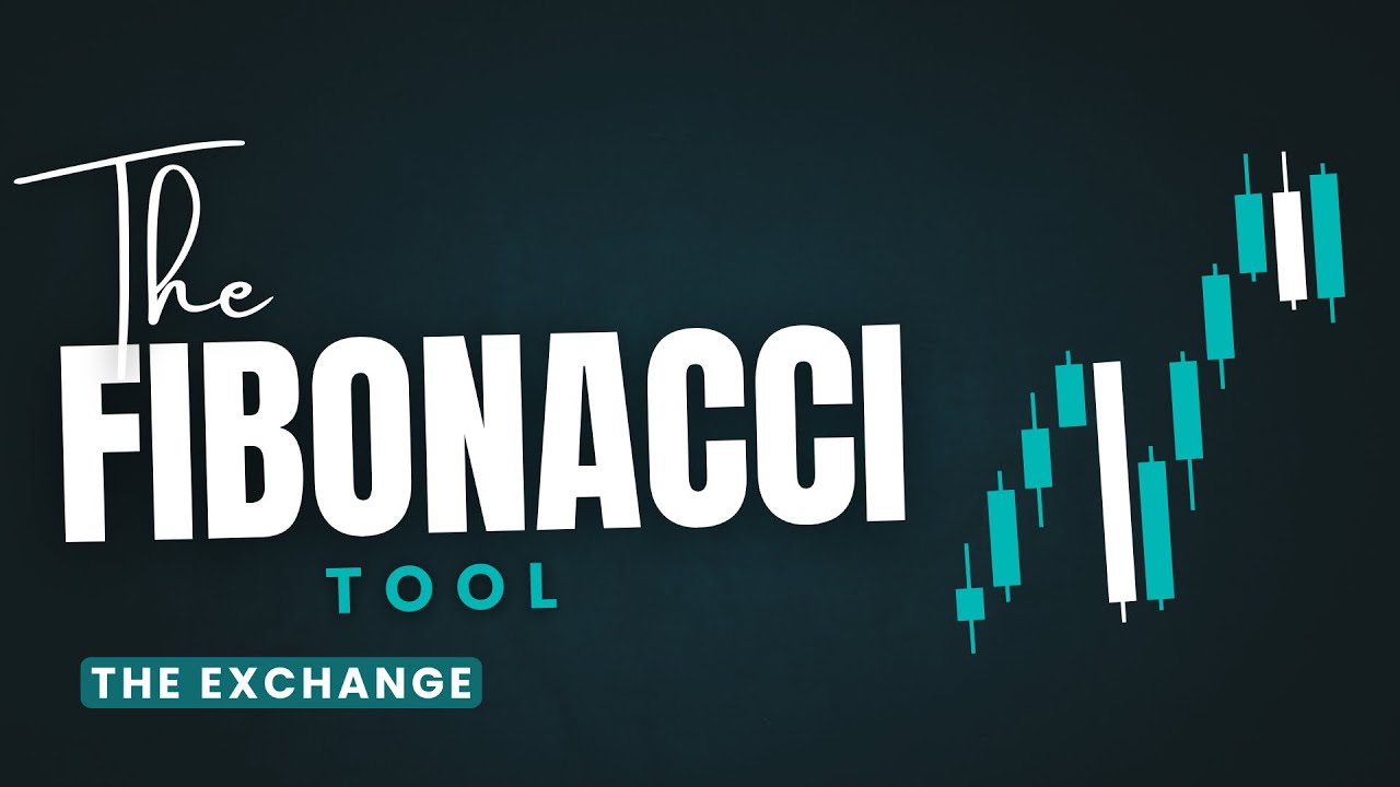 How to correctly use the Fibonacci retracement tool! - YouTube