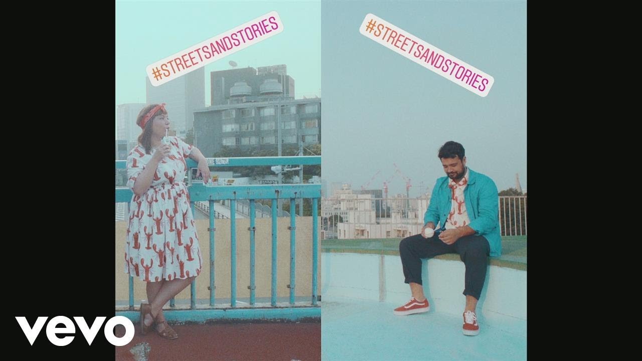 Part-Time Friends - Streets and Stories (Official Video) - YouTube