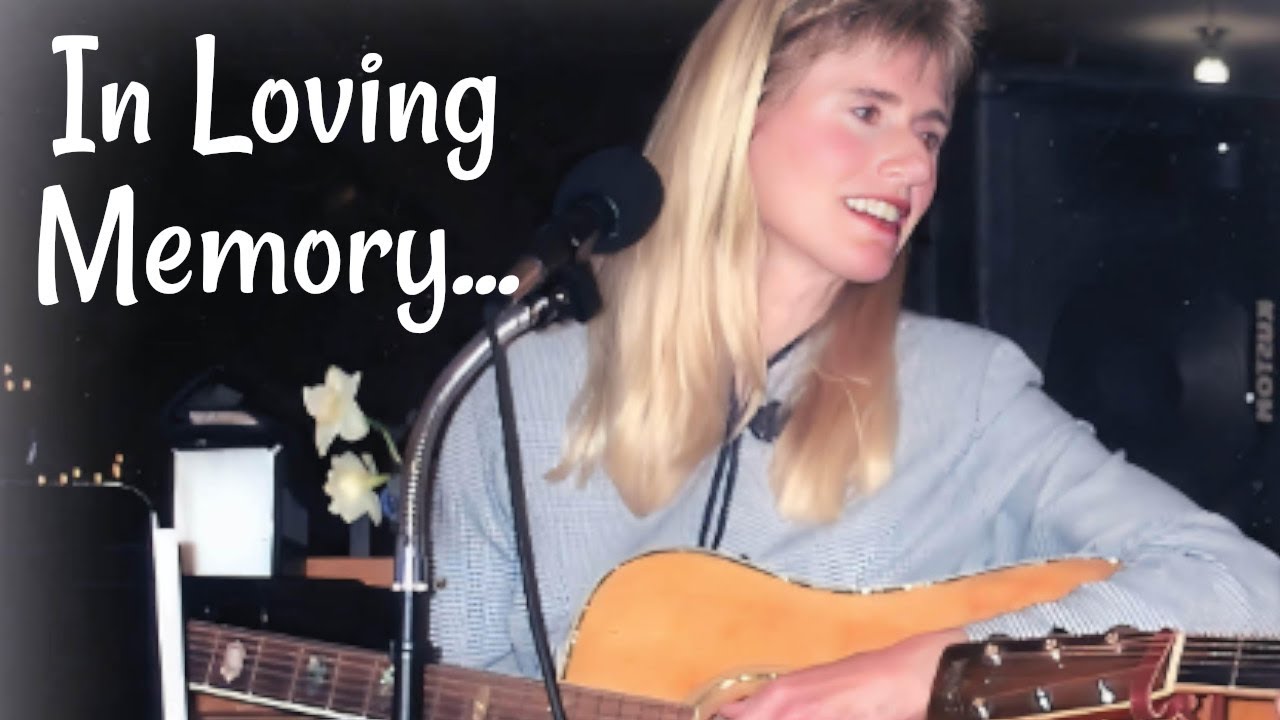 Jennifer Blomgren - A Life Remembered - YouTube