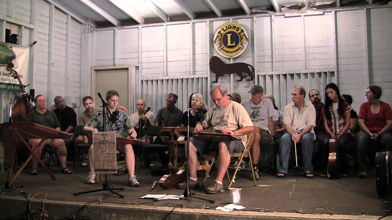 Pretty Sarah - Judy Terwilliger and Norm Williams - YouTube