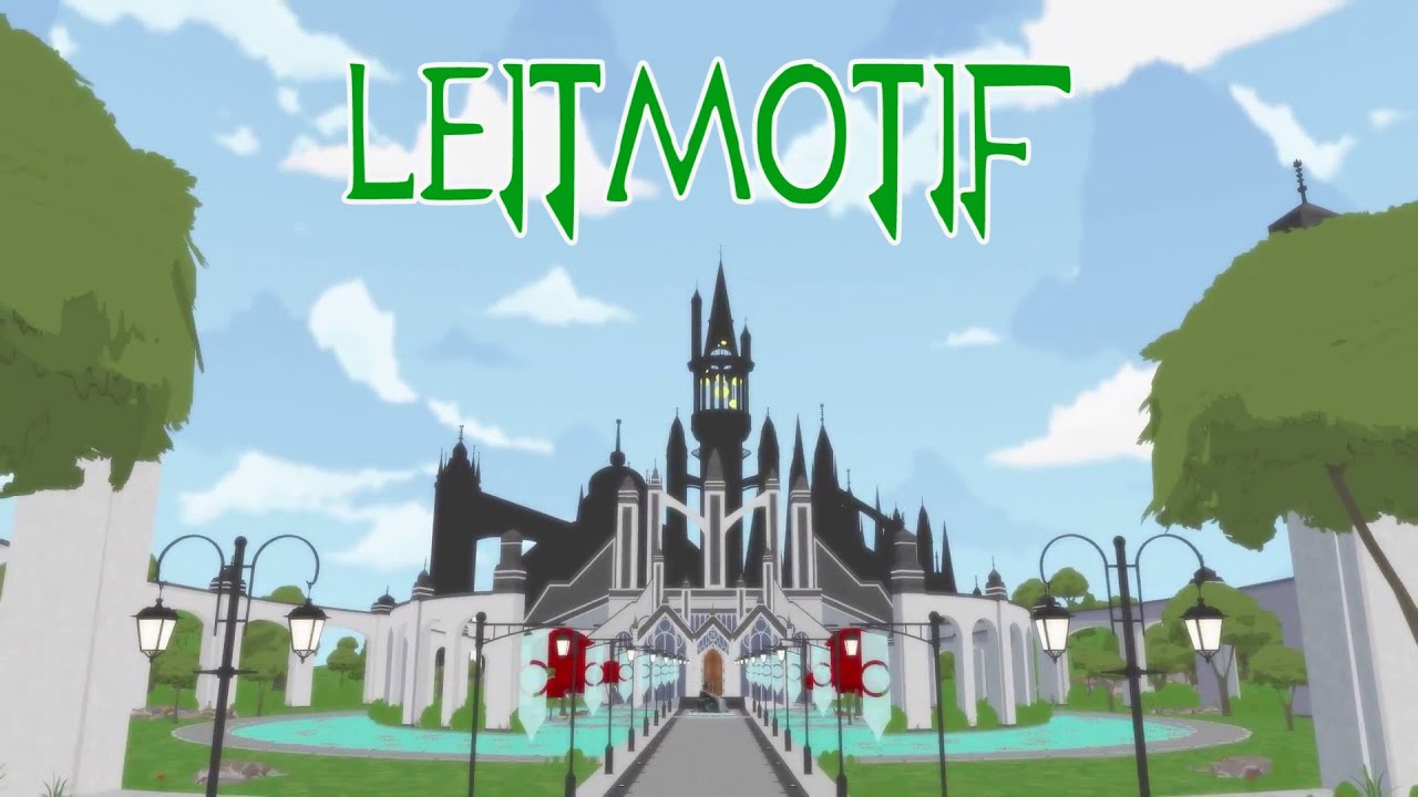 RWBY Leitmotifs - Beacon - YouTube