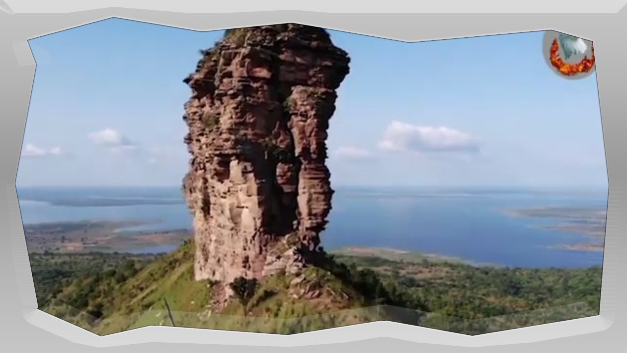 WATCH THIS B4 VISITING ADAWSO KWAHU, LIFE AROUND THE AFRAM RIVER ...