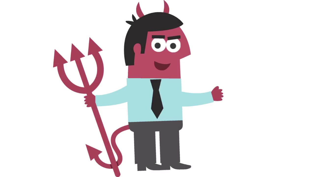 HELL COIN OFFICIAL VIDEO - YouTube