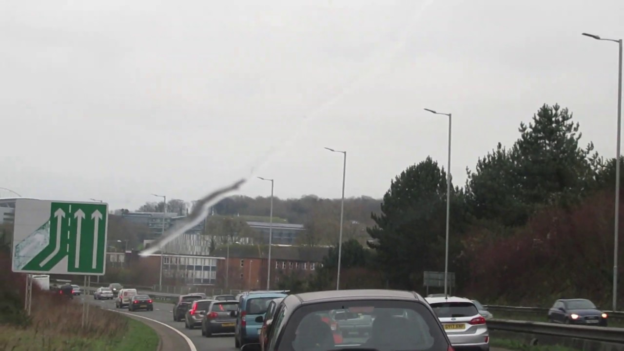 DRIVING THROUGH ENGLAND COUNTRYSIDE - YouTube