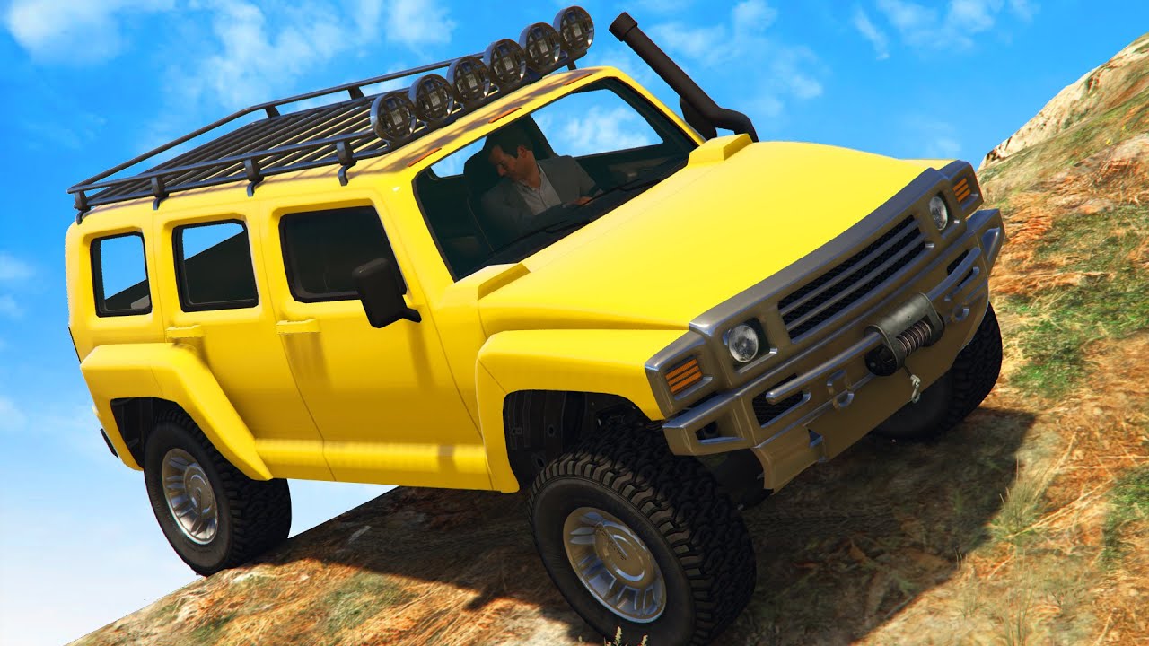 This Classic FINALLY Gets An Upgrade! - YouTube