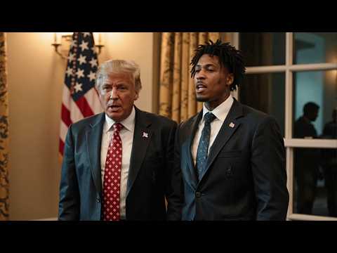 NBA YoungBoy - All In This [Official Video]