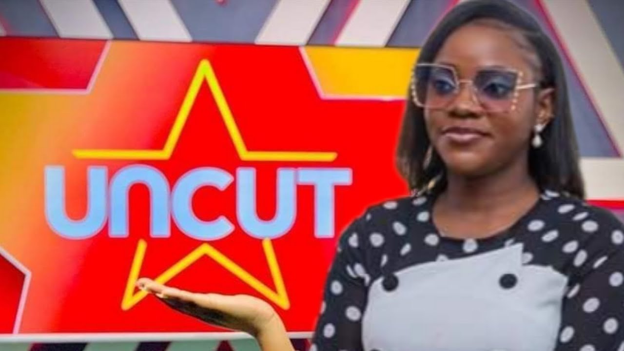 Ray p live on Sanyuka TV. congratulations - YouTube