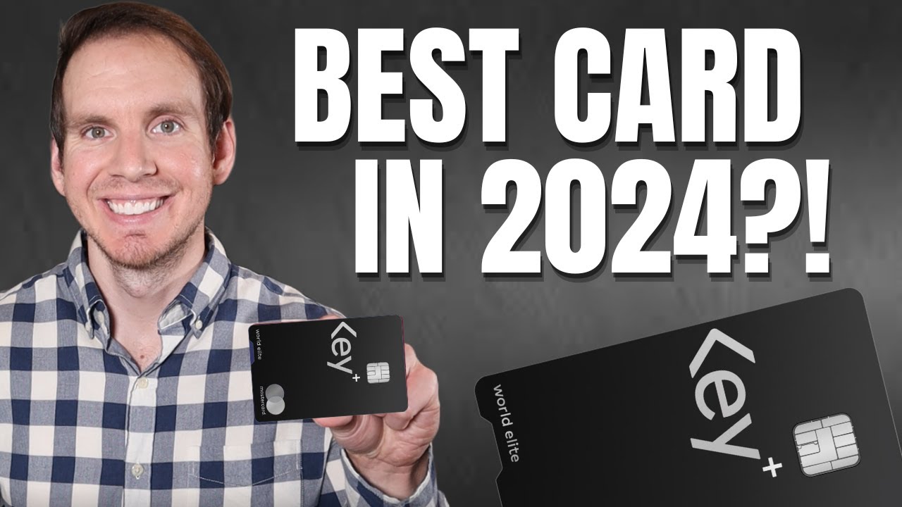 Wells Fargo One Key+ Credit Card Review | BEST Credit Card in 2024 ...