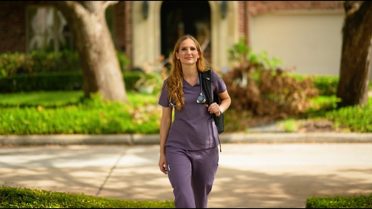 How Roo Changed My Life | Dr. Colleen Lambo - YouTube