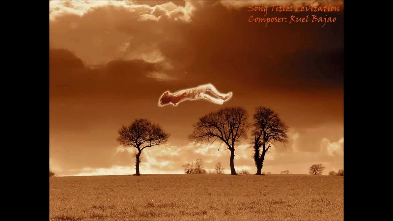 Levitation Song - YouTube