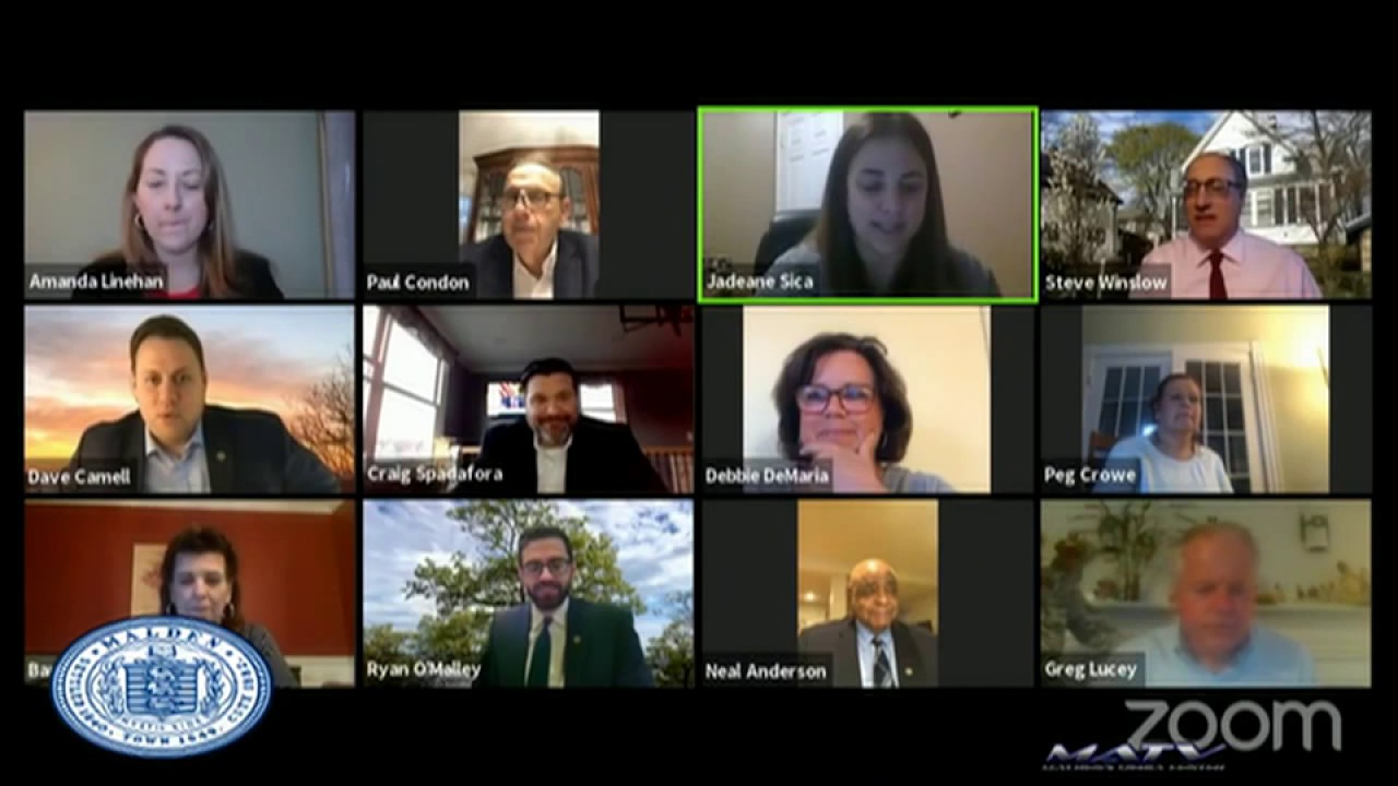 MCC 4-14-20 - YouTube