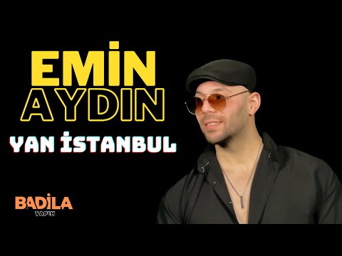 Emin Aydın - Yan İstanbul ( Karadeniz Live) 2018