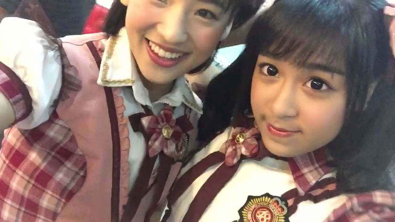 Angel JKT48 Kirain mau foto - YouTube