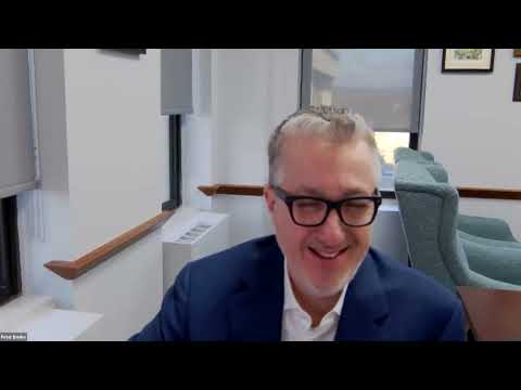 Executive Insights Series - Peter Banko, Baystate Health - YouTube