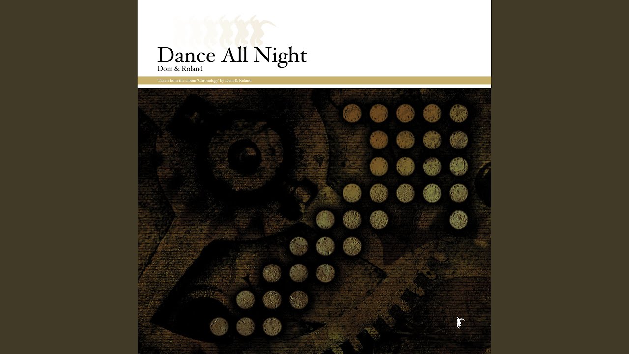 Dance All Night - YouTube