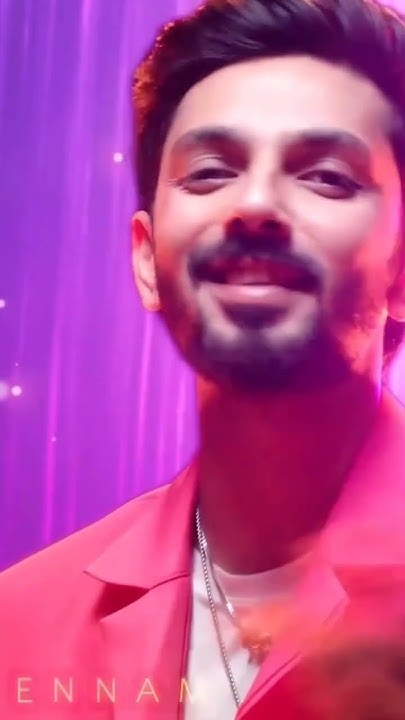 Dheema| Pradeep Ranganathan| Anirudh Ravichander| Vignesh shivan #shorts #song - YouTube