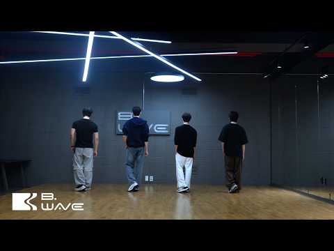 ONEUS(원어스) ‘Under' Dance Practice (Fix Cam Ver.)