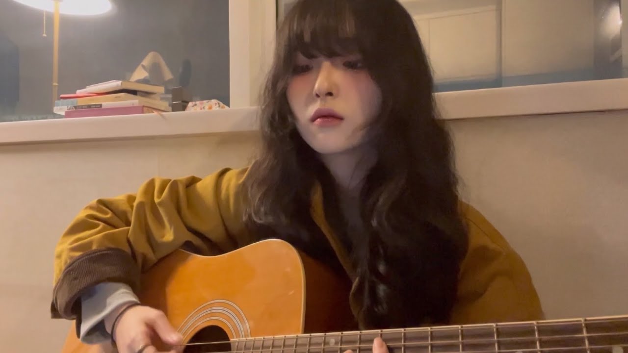 혁오 hyukoh - Ohio (cover) - YouTube