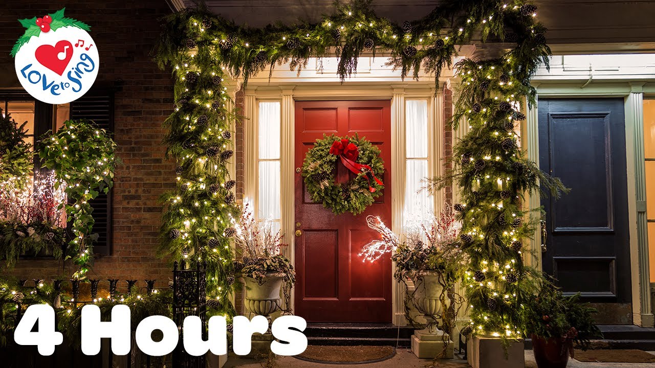 Top 80 Christmas Songs Playlist 4 Hours Love To Sing Christmas Music top-80-christmas-songs-playlist-4-hours-love-to-sing-christmas-music
