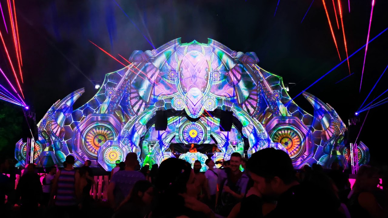 INDIAN SPIRIT 2019 - YouTube