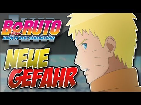 Die Ninja-Welt in Gefahr?! Boruto Folge 24 (Review) | SerienReviewer
