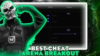 Divine Arena Breakout Infinite Cheat Menu Best Hack For Arena Aim Esp ...