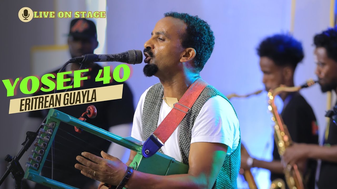 New Eritrean music guayla 2024 - YouTube Music