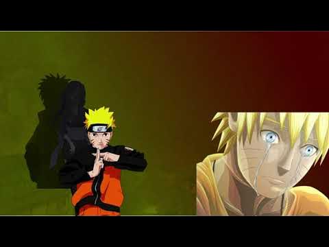 Naruto x Sasuke fem Cap 1 - YouTube