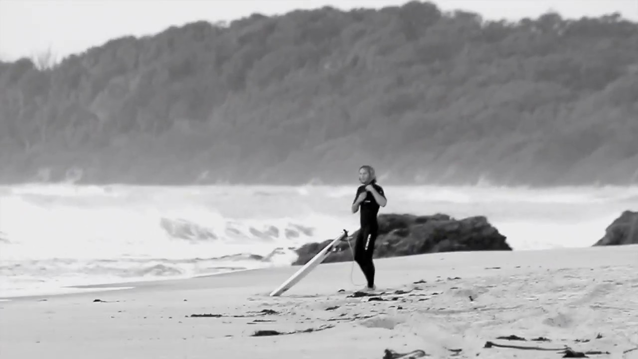 Alex Maniatis "Cohete Surfboards-AMS Signature Model" 2016 - YouTube