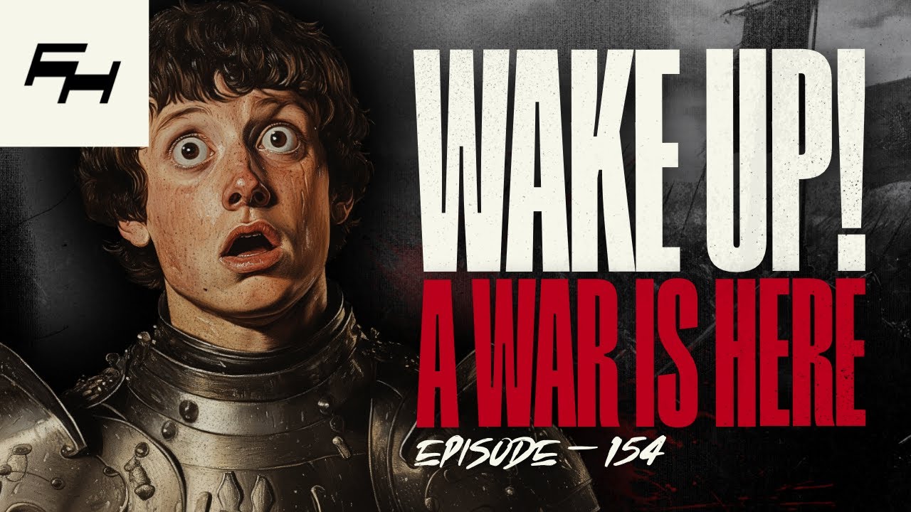 Death and Hell Followed With Him (Revelation 6:8) | TFH EPISODE #154 ...